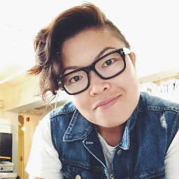 Michelle Wong - Webflow