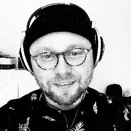 Tomasz Nowicki - Webflow