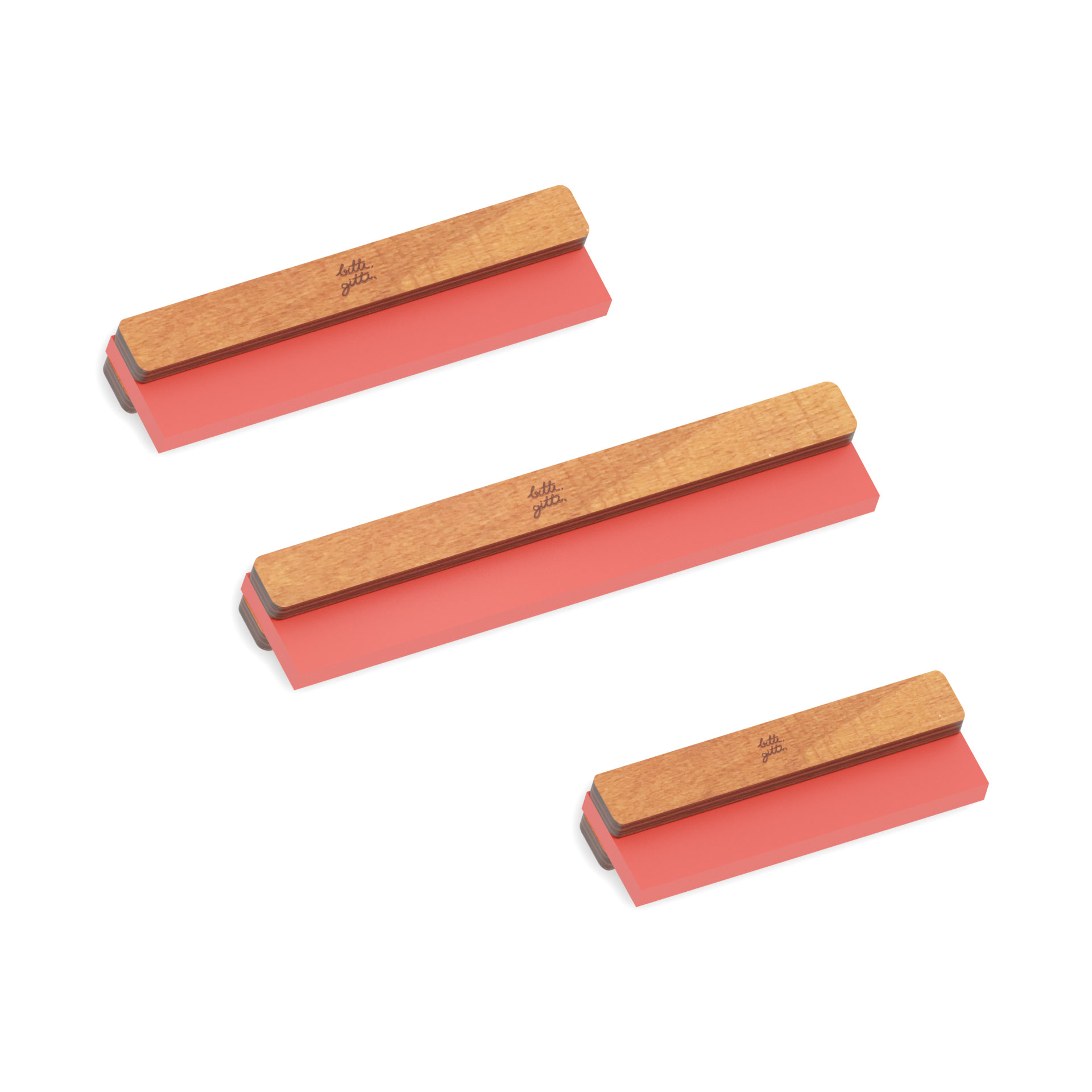 Ragle ile Doğal Baskılar