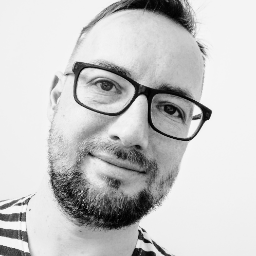 Peter Brutovský - Webflow