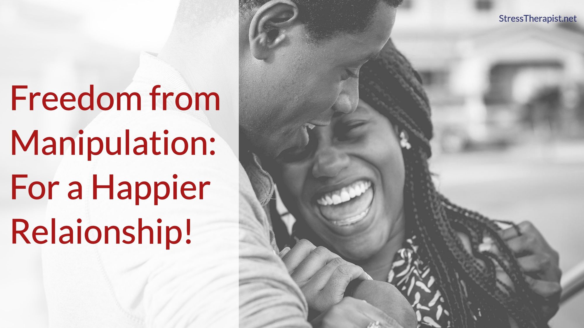 How to Break the Cycle of Manipulation in Your Relationship (An ...