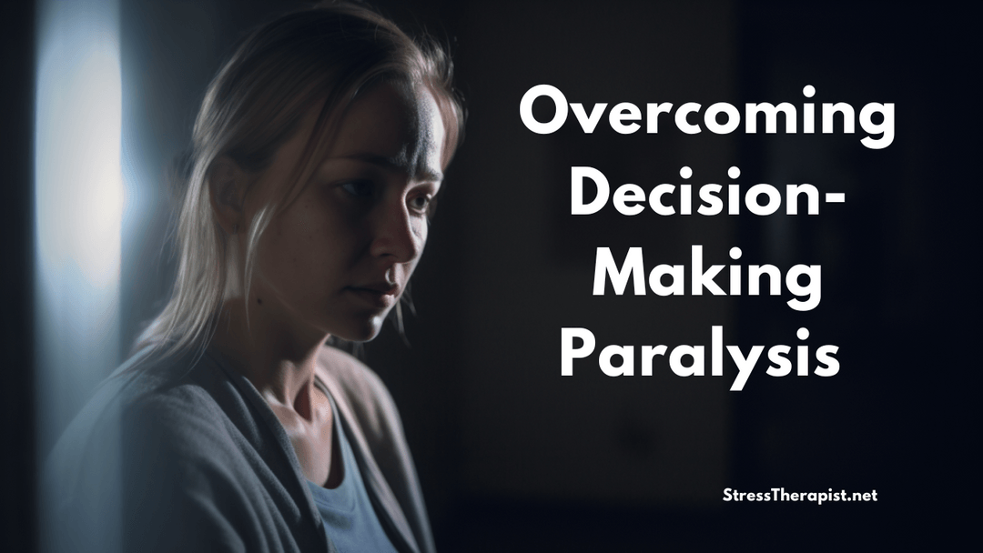 Make Better Decisions Faster - Proven Methods for Overcoming Decision ...