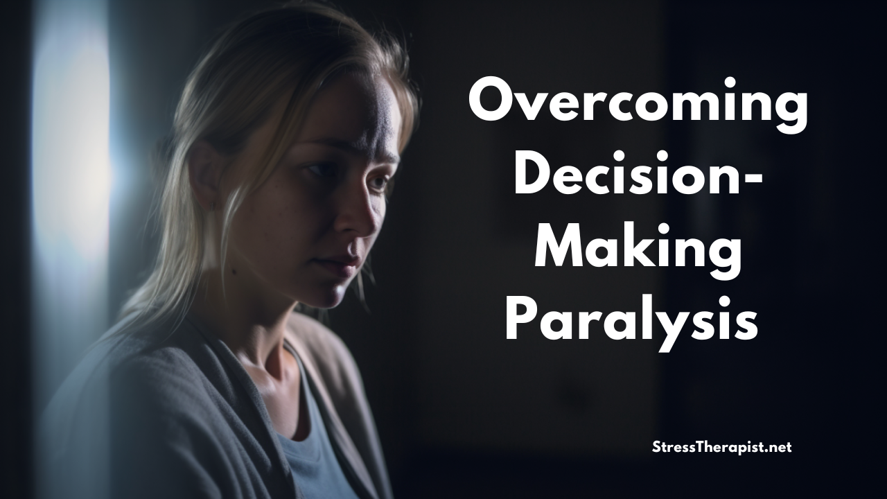 Make Better Decisions Faster - Proven Methods for Overcoming Decision ...