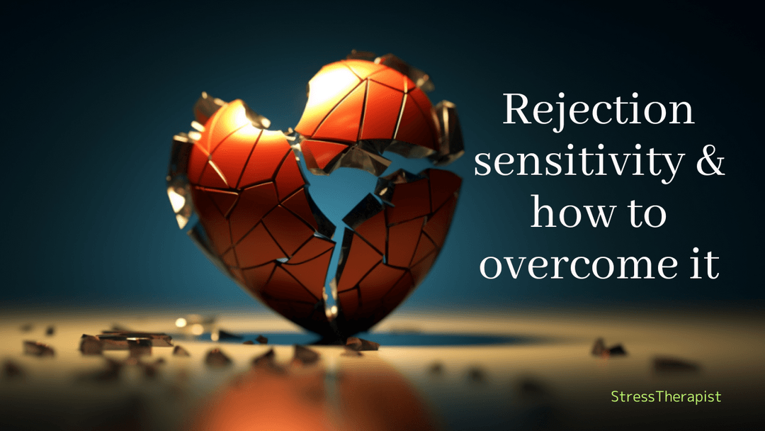 StressTherapist.net- Helping you cope emotionally