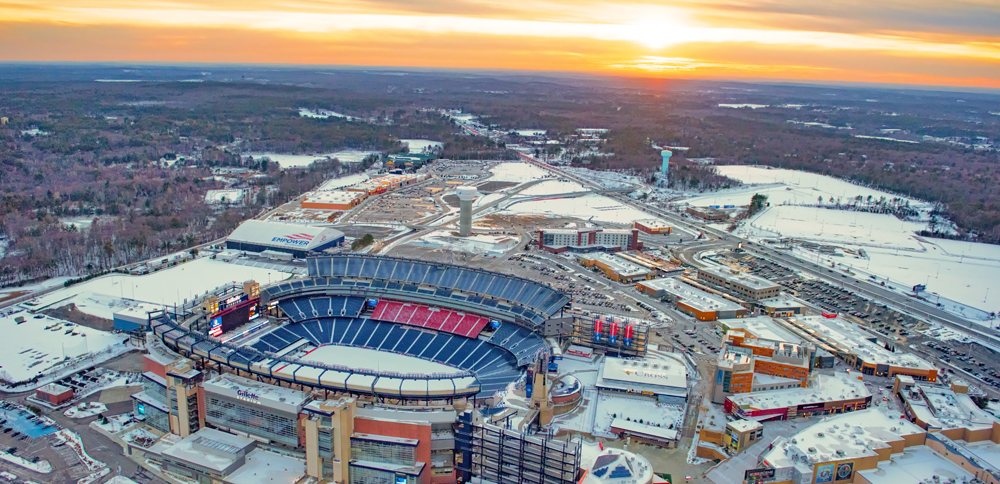 Photo Gallery - Hover Boston