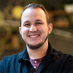 Hamza Chairi - Webflow