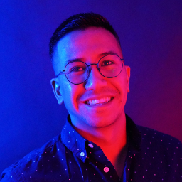 Mark Garcia - Webflow