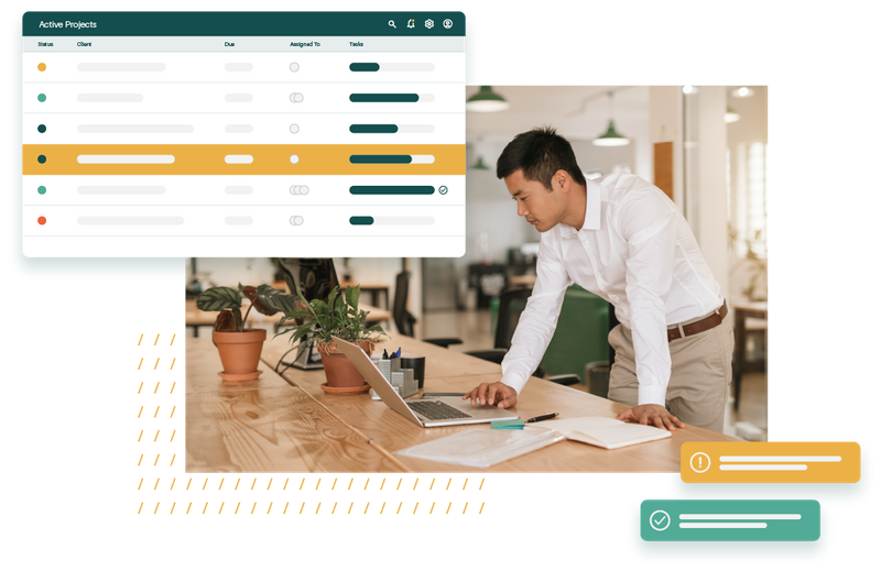 AuditDashboard PBC Provided by Client Request List