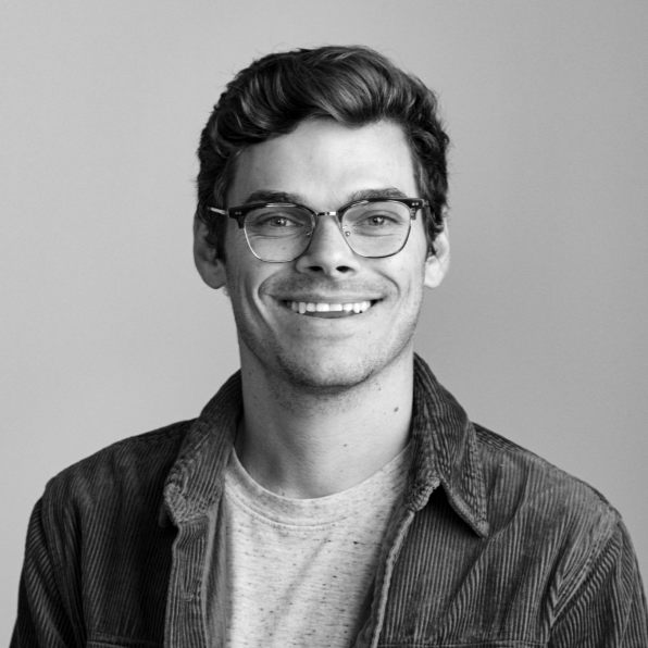 Christopher Jordan - Webflow