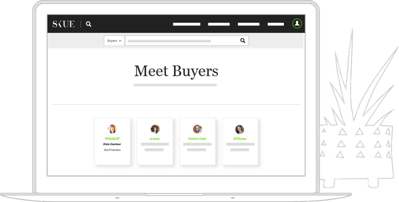 SKUE Wholesale | Premium Handmade Goods