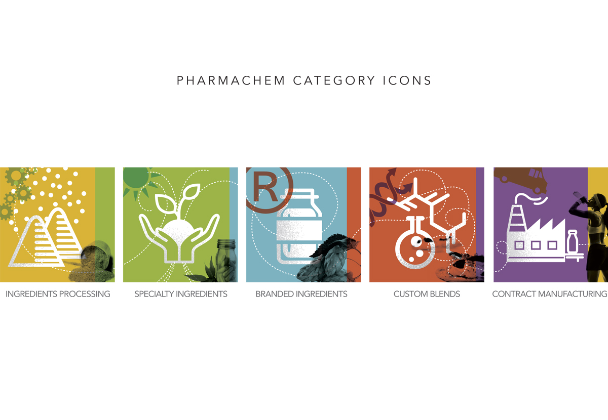 PHARMACHEM - GEN’L