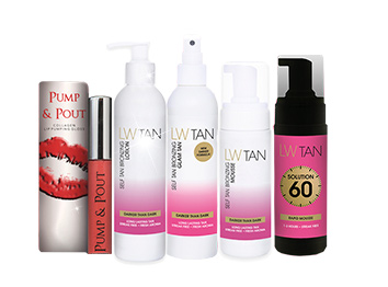 Sunset Beach | Tanning Salons | Scotland