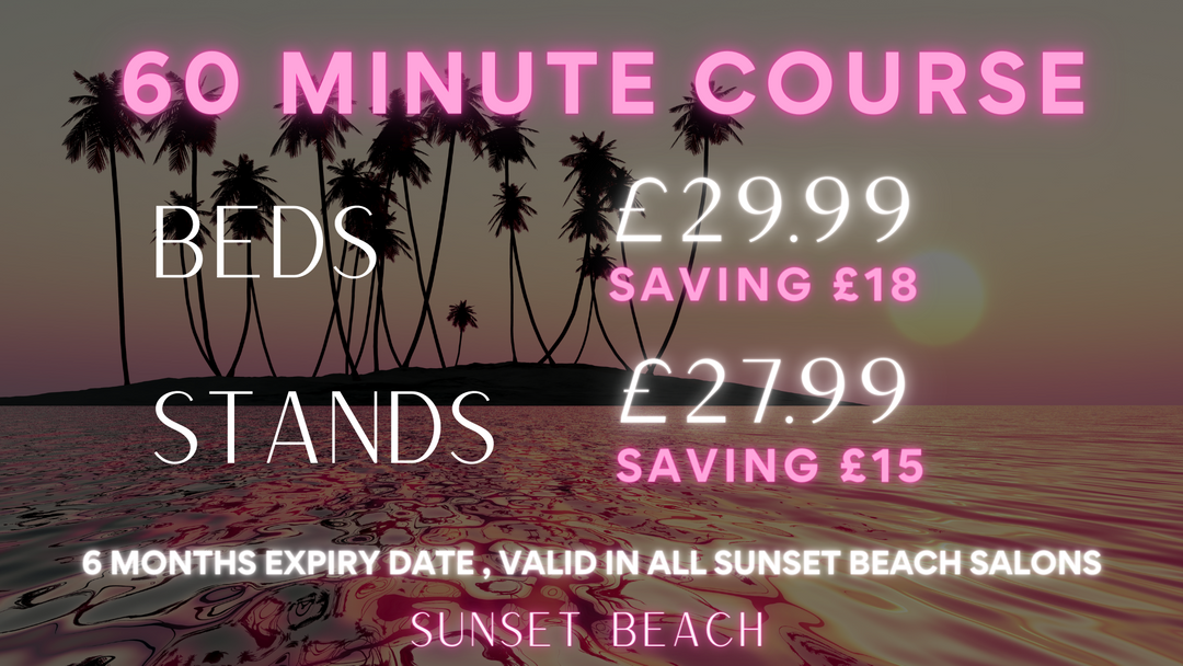 Sunset Beach | Tanning Salons | Scotland