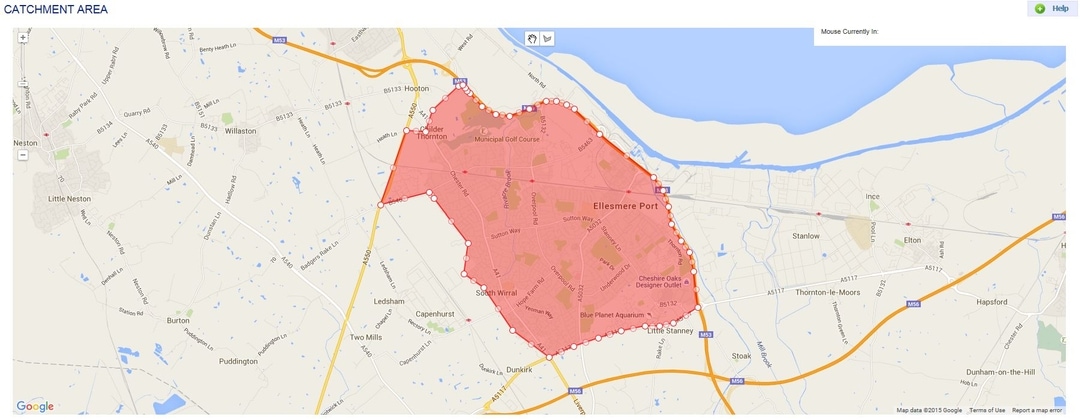 How to register as a new patient at Hope Farm Medical Centre