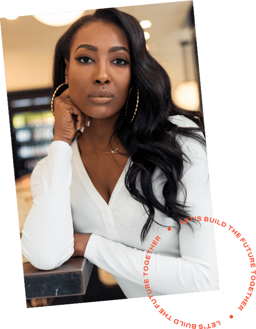 Aisha Bowe: Transforming Life into an Inspirational Journey