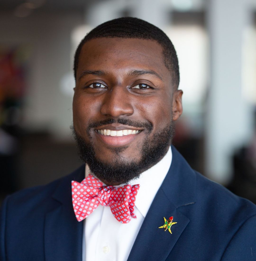 Aisha Bowe: NASA Rocket Scientist turned Entrepreneur & Motivational ...