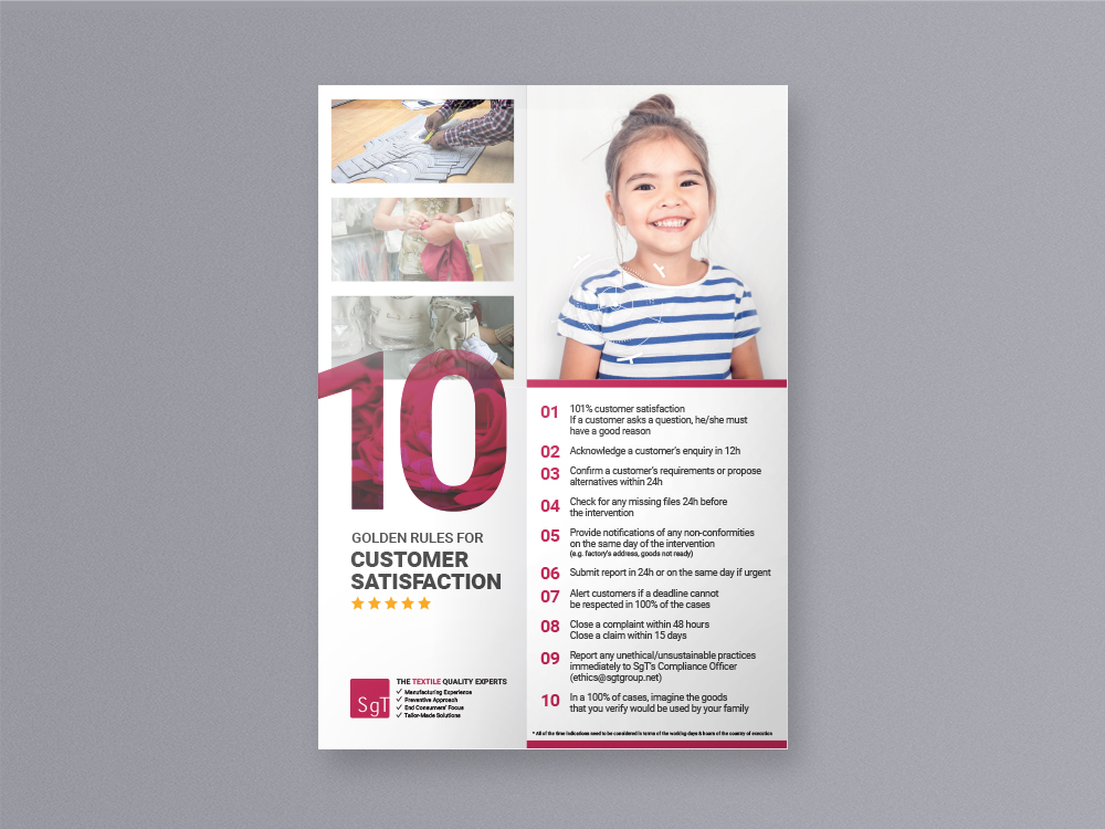 Independent B2B Graphic Design Studio - OVU