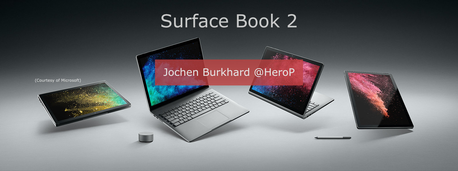 The Indispensibles: Microsoft Surface Book 2