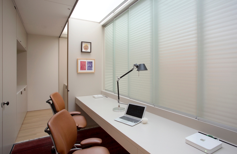 BUTZ + KLUG architecture - Chestnut St., Beacon Hill