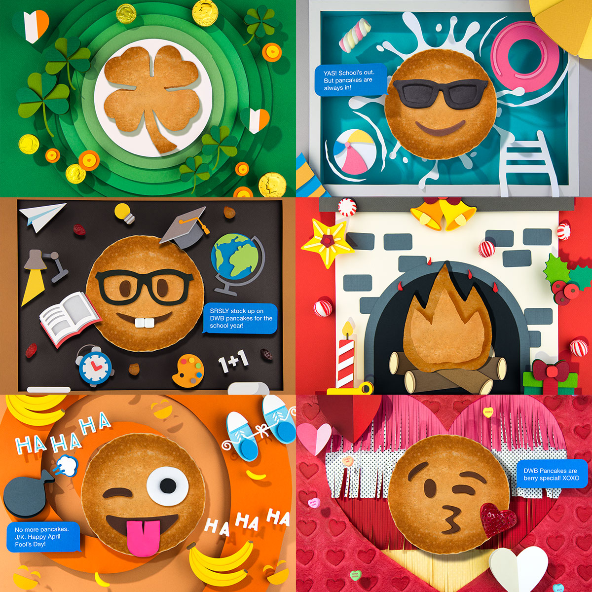 EmBear Design - Work