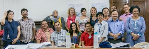 Programmes and courses