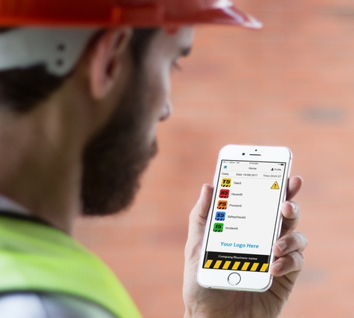 Take 5 Apps - T5 Safety App Suite
