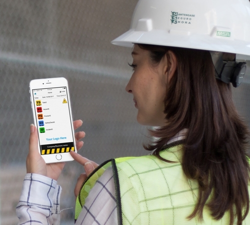 Take 5 Apps - T5 Safety App Suite