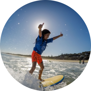 Soul Surfing - Learn to Surf in Port Macquarie