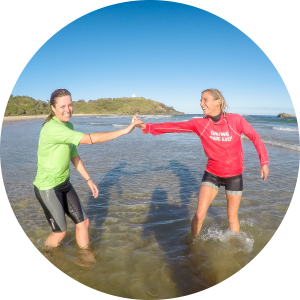 Soul Surfing - Learn to Surf in Port Macquarie