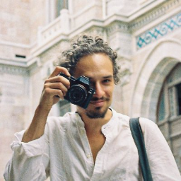 Shawn Carrié - Webflow