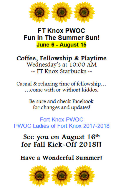 Protestant Women Of the Chapel - mpcProtestant.org