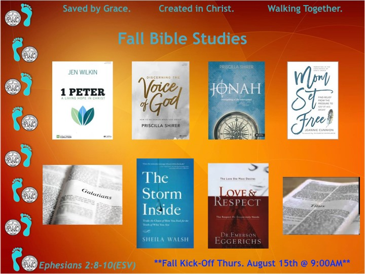 Protestant Women Of the Chapel - mpcProtestant.org