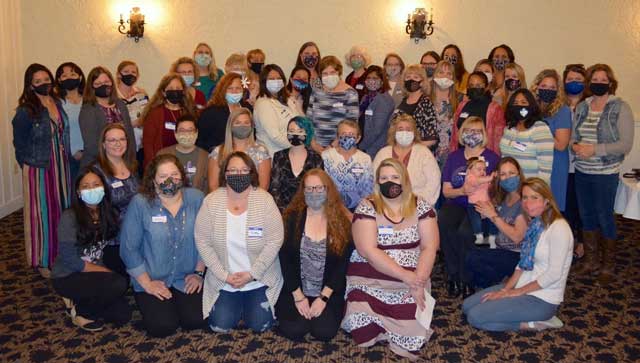 Protestant Women Of the Chapel - mpcProtestant.org