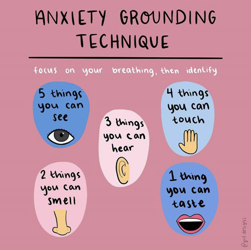 6 Meditation Techniques To Help Alleviate Anxiety Kellee Maize Blog 6 Meditation Techniques To Help Alleviate Anxiety Kellee Maize Blog