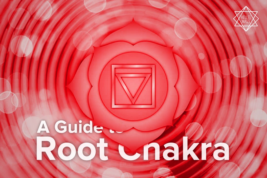 A Guide to the Root Chakra | Kellee Maize Blog