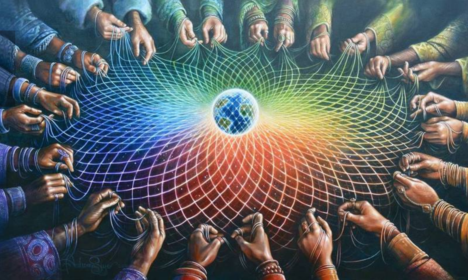 How to Plan and Host a Women’s Circle | Kellee Maize Blog