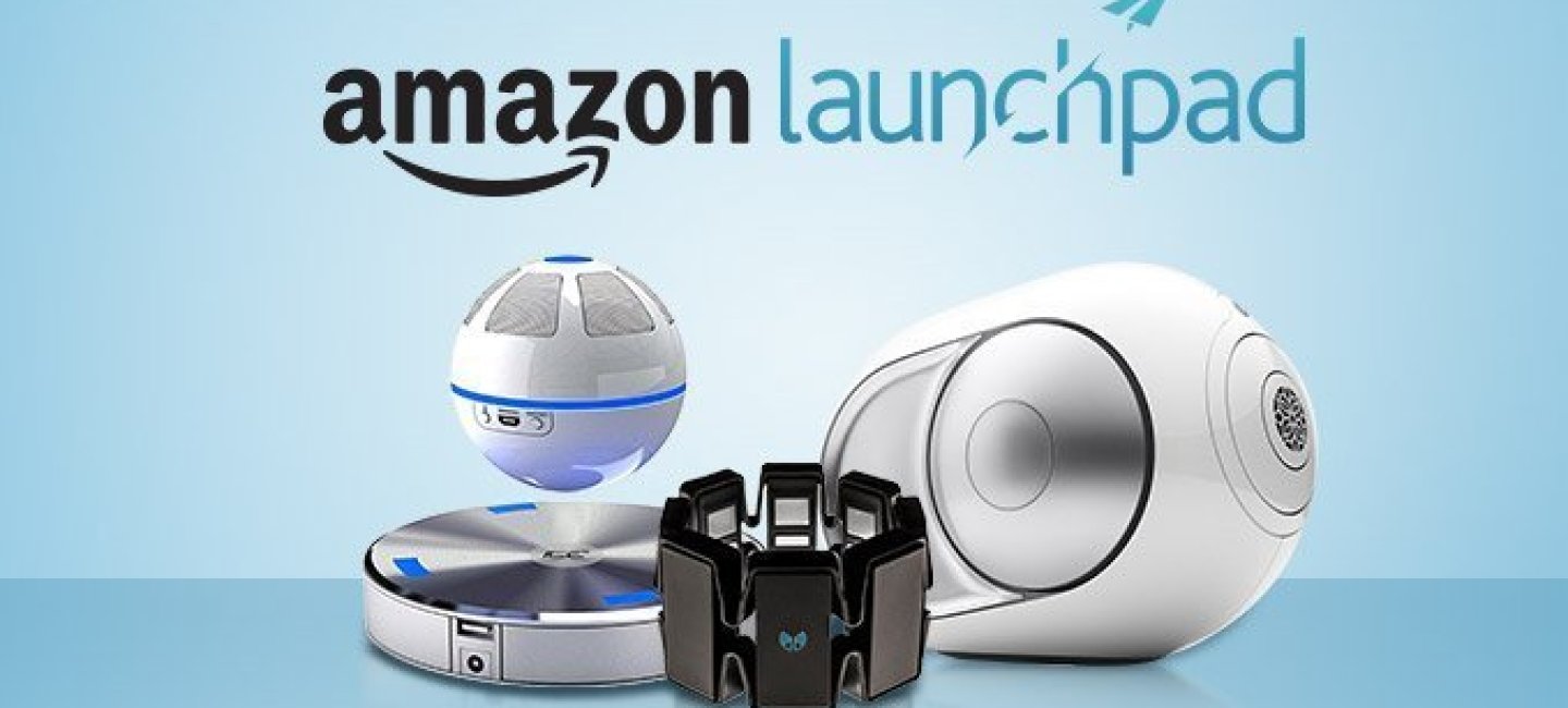 The Coolest Start-Up Gadgets Currently on Amazon