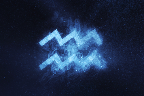 Understanding the Aquarius Air Sign | Kellee Maize Blog