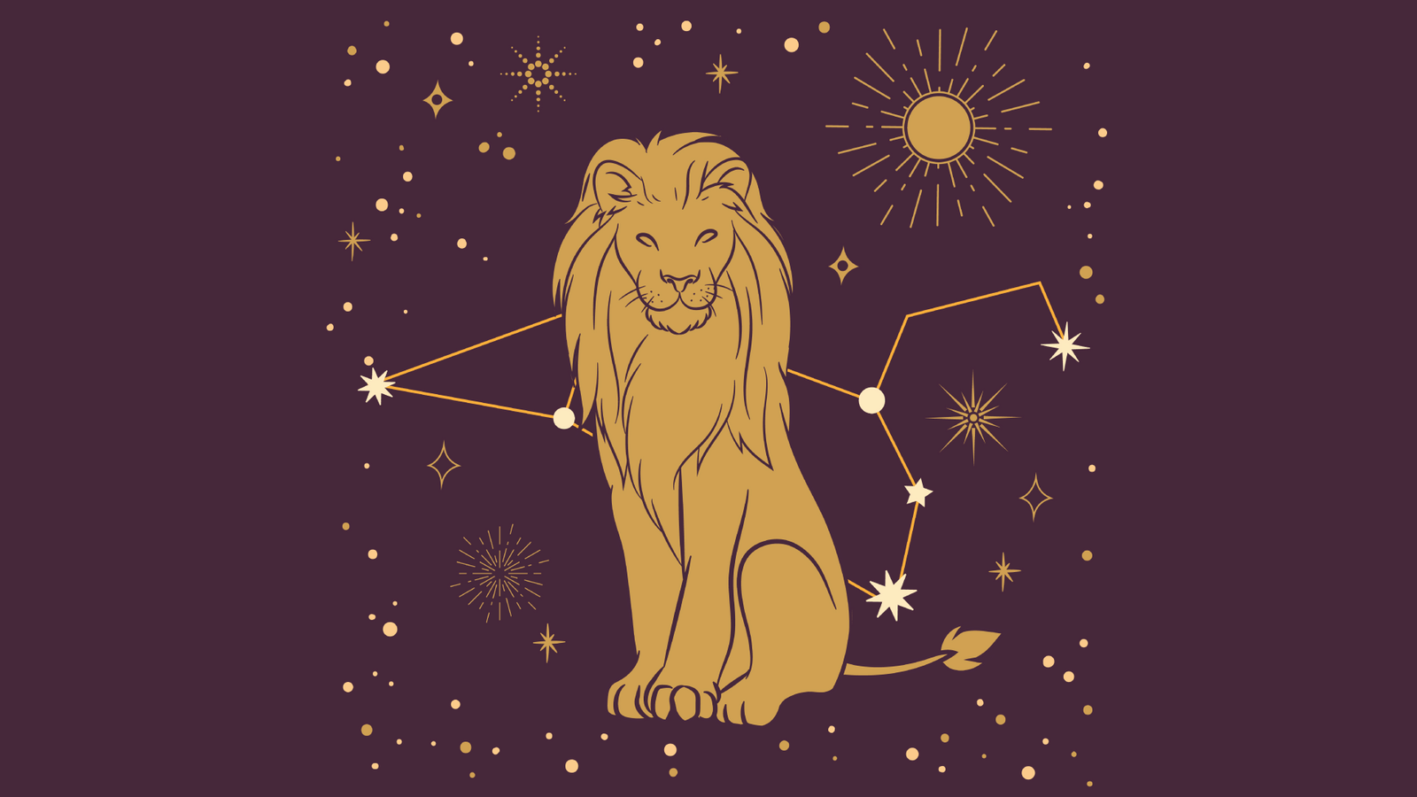 Understanding the Leo Fire Sign