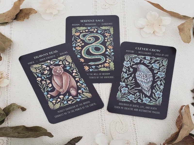 The Best, Coolest, and Most Diverse Oracle Card Decks to Check Out ASAP