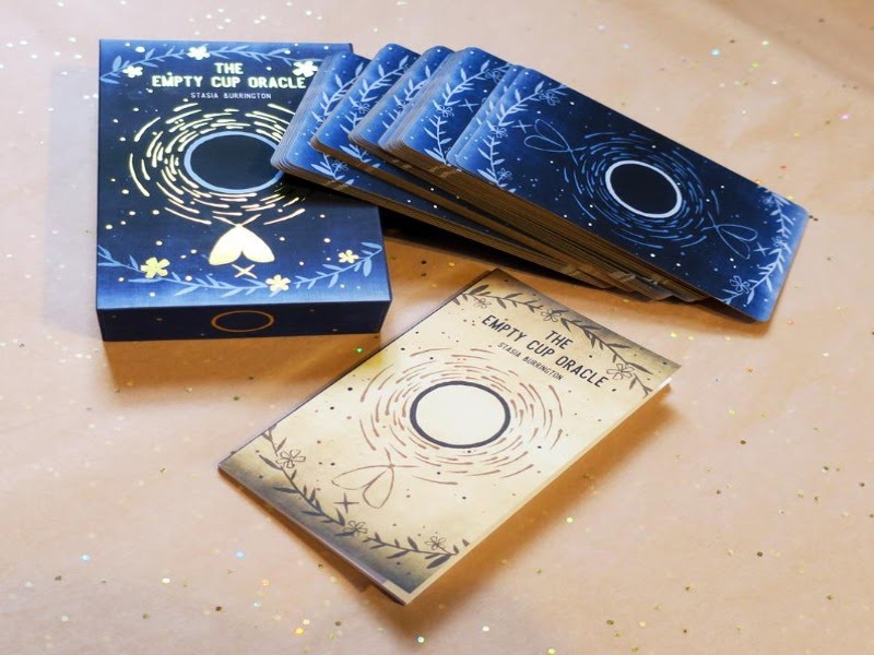 The Best, Coolest, and Most Diverse Oracle Card Decks to Check Out ASAP ...
