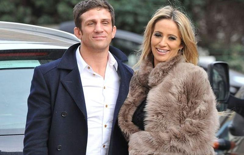 Alex Reid’s fiancée, Nikki Manashe’s fertility journey (an update ...