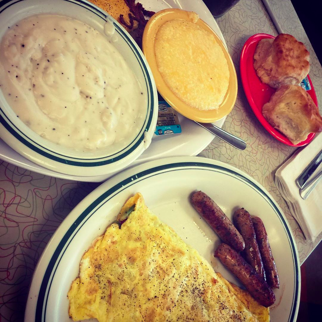 48 Hours in Atlanta: What to See, Eat, and Do | Kellee Maize Blog