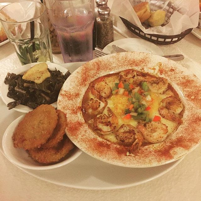 48 Hours in Atlanta: What to See, Eat, and Do | Kellee Maize Blog