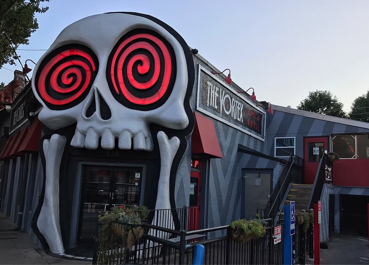 48 Hours in Atlanta: What to See, Eat, and Do | Kellee Maize Blog