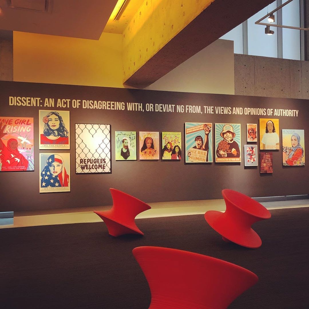 48 Hours in Atlanta: What to See, Eat, and Do | Kellee Maize Blog