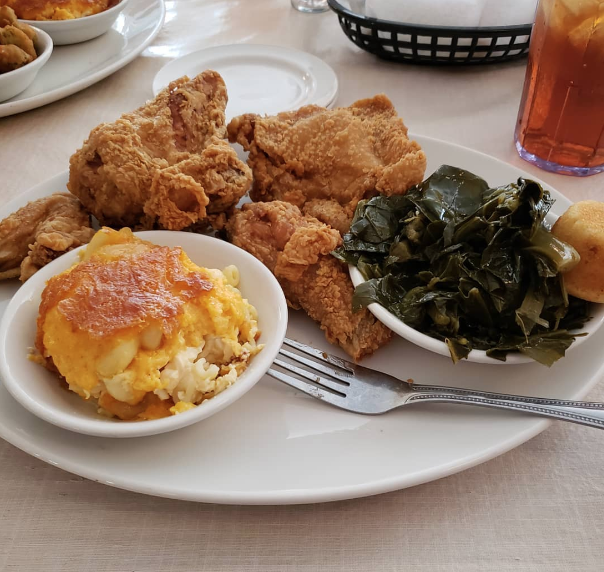 48 Hours in Atlanta: What to See, Eat, and Do | Kellee Maize Blog