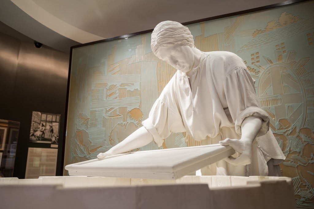 48 Hours in Atlanta: What to See, Eat, and Do | Kellee Maize Blog