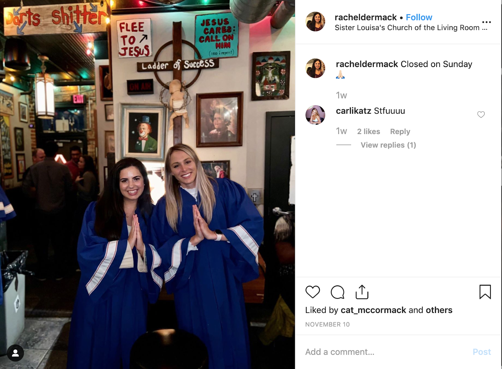 48 Hours in Atlanta: What to See, Eat, and Do | Kellee Maize Blog