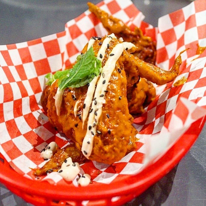 48 Hours in Atlanta: What to See, Eat, and Do | Kellee Maize Blog